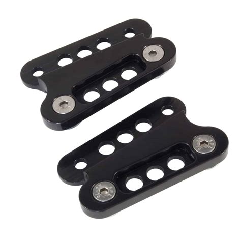 Bonnet Hinges Classic Mini Retrosport