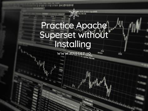 Projects Based Learning On Linkedin Practice Apache Superset Without Installing Projects