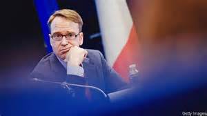 Jens Weidmann Steps Down From The Bundesbank