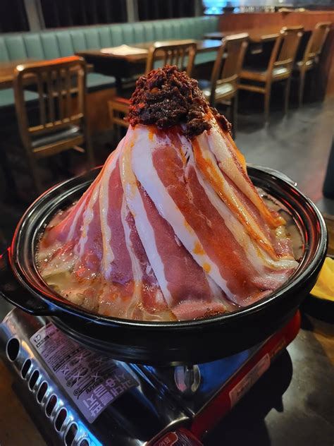 마라전골 음식 여행 에펨코리아