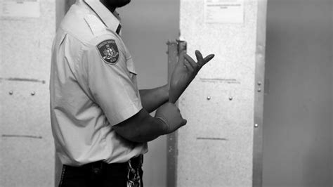 Strip Searches In Womens Prisons Inmates At Hobart Reception Prison