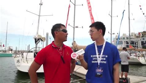老男孩队船长沈圣途中桅杆被吹断 全员稳住心态克服难关 凤凰网视频 凤凰网