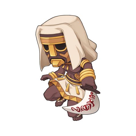 Pasana Ragnarok Online Drawn By Yuichirou Danbooru