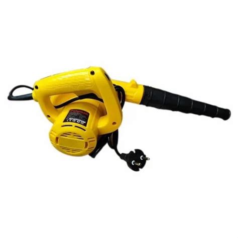 Polymak Blower 600w At ₹ 1250piece Electric Air Blower In Cuttack