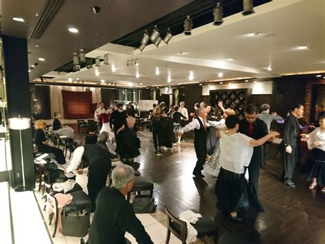 立石先生ダンスパーティー ヨッちゃんのブログ