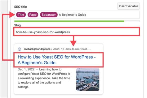 Yoast SEO Plugin For WordPress An Easy Setup Guide