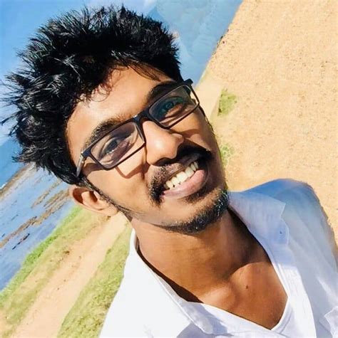 Dhanushka Sandaruwan