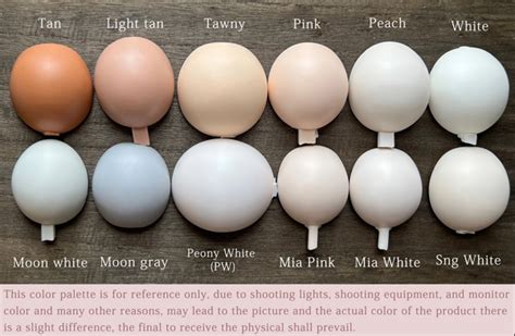 45cm Xiao Chu Basic Denver Doll Emporium