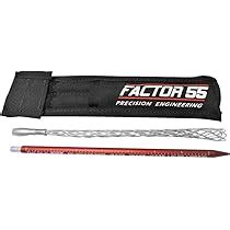 Rope Hook Factor 55 Flatlink Xtv Winch System For Utvatv Winches Up