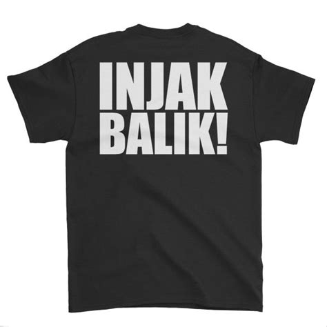 Puppen “injak Balik” Grimloc Store