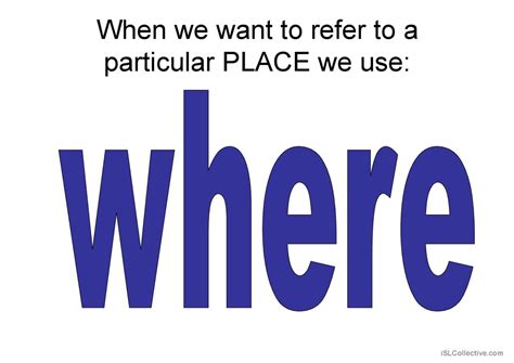 Relative Pronouns PPT General Readin English ESL Powerpoints