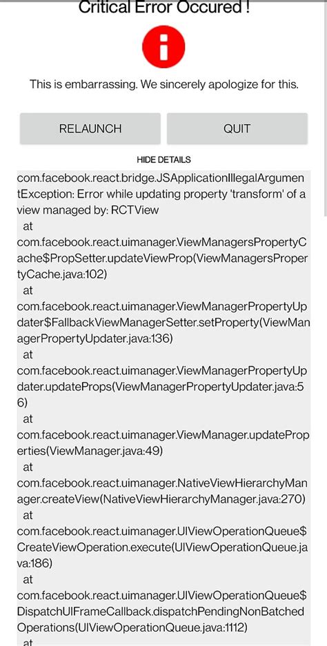 Solved Thunkable App Major Issues Questions About Thunkable