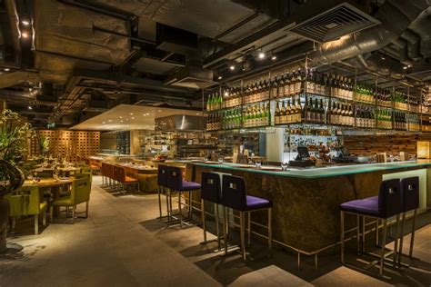 Zuma London Reservations Info And Reviews