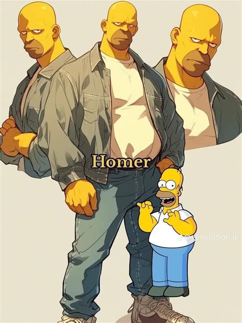 Pin By Josh Locke On Character Design Simpsons Art Cool Cartoons Anime Vs Cartoon