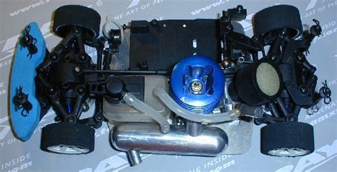 XRay NT18 Roller W Engine No Electronics R C Tech Forums