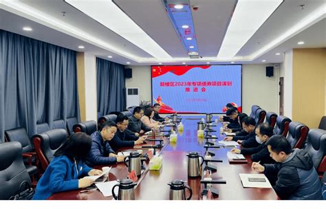 2023年专项债券项目谋划工作推进会部门办事处政策