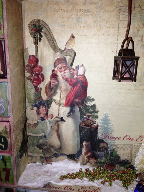 Kaisercraft Advent Calendar