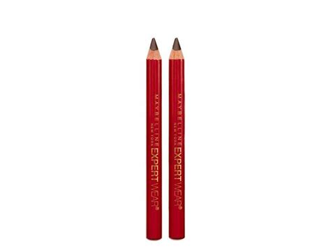 Maybelline Expert Wear Twin Brow And Eye Pencil Light Brown Ingredients