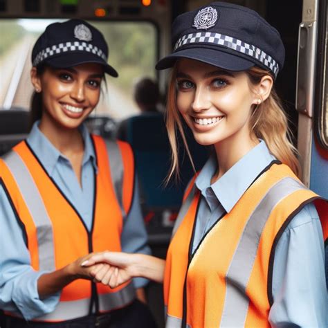 Salary Insights For Train Drivers In Oz
