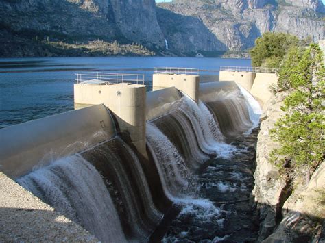 Water Reservoirs