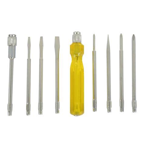 Multi Tester Screwdriver At Helen Phillips Blog