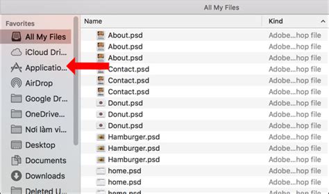 How To Uninstall Installed Applications On Mac Os