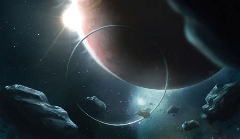 Halo Array