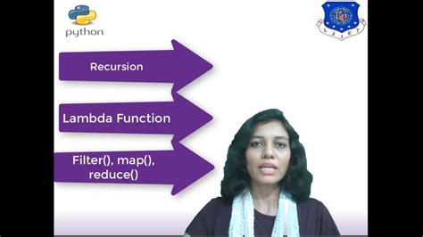 Lec 8 Functionpart3 In Python Youtube