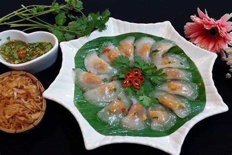 Cách Làm Bánh Bột Lọc Hà Nội Bí Quyết Tạo Nên Hương Vị Đặc Trưng