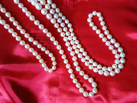 Saltwater Pearls Value Price And Jewelry Information