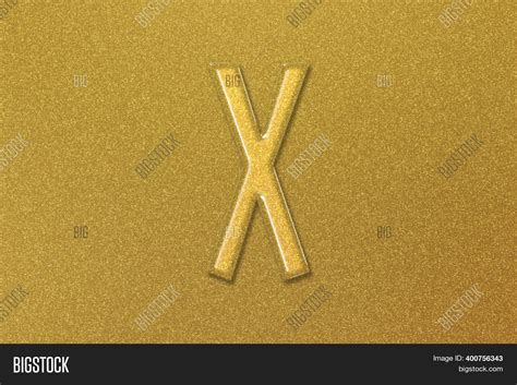 Chi Sign Chi Letter Image Photo Free Trial Bigstock