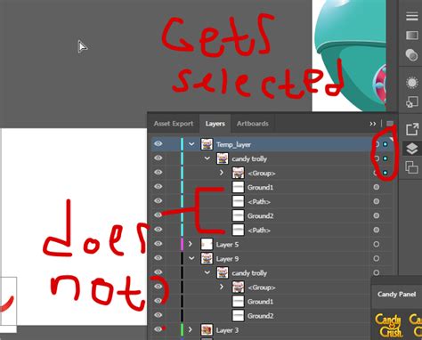 solved select everything inside current layer adobe community 10546731