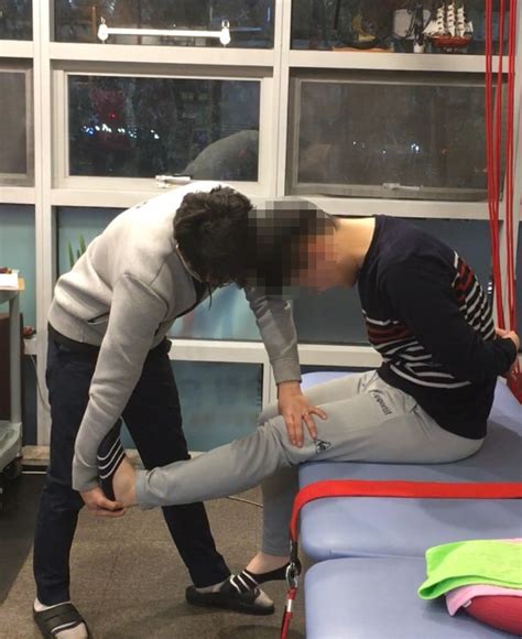 다리 저림 및 다리 통증의 원인은 허리 신경근 병증 대구 엠앤비슬링 운동센터 네이버 블로그