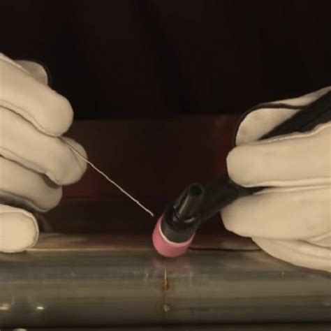 Tig Welding Stainless For Beginners At Zac Harry Blog