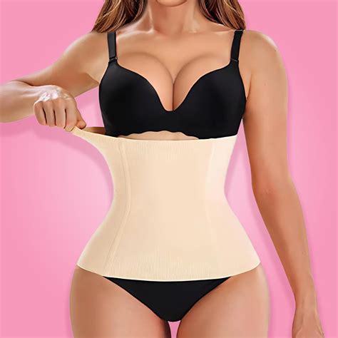 Postpartum Recovery Shapewear For Women Azra Pk
