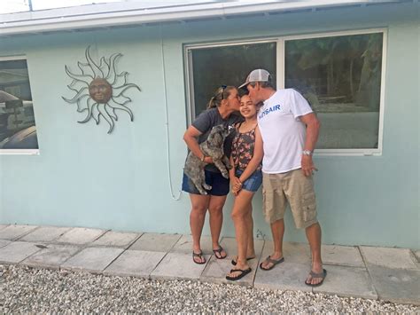 Marathon City Grant Helps First Time Homebuyers