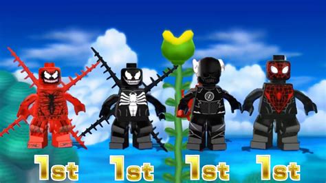 Mario Party 9 Minigame Wario Vs Shy Guy Vs Daisy Vs Peach YouTube