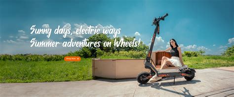 Kukirin Official Website Professional Electric Scooter Manufacturer Kukirin Scooter