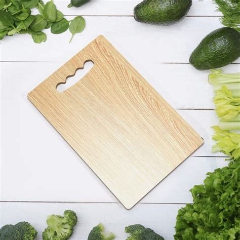 Chopping Board At Best Price In Vadodara Gujarat Myroyal Multi Activity Private Limited