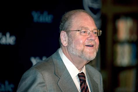 10 Surprising Facts About Dr James E Rothman
