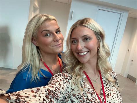 Womenintech Cltwit Peyton Dewey