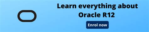 Learn The Differences Between Oracle R12 And Fusion Cloud Gologica