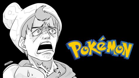First Impressions Pokémon Comic Dub Youtube