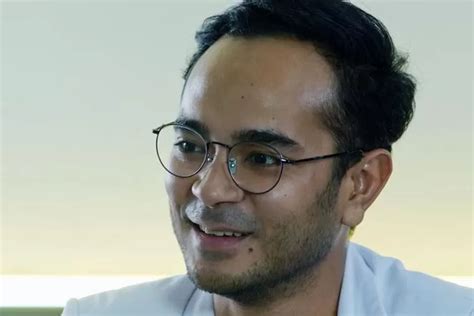 Profil Dan Biodata Marthino Lio Pemeran Dalam Serial Horor Losmen