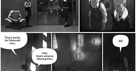 Poké Noir Comic Imgur
