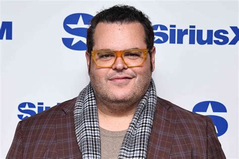 Josh Gad Explains Why His Audition For Avatar Didnt Work Out