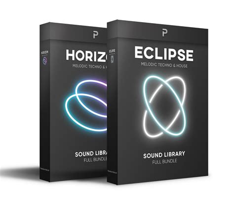 Eclipse Melodic Techno And House Sample Pack The Producer School