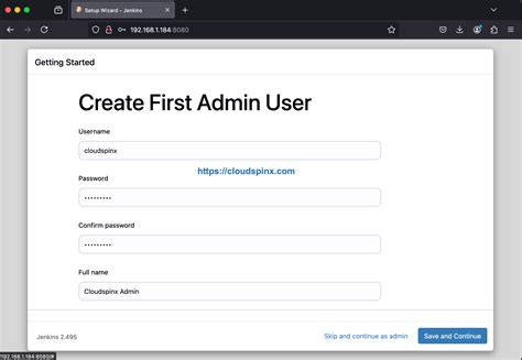 How To Install Jenkins On Amazon Linux 2 Cloudspinx