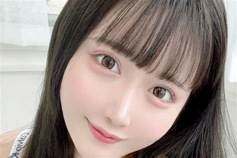 もものすけ、白肌マシュマロボディに流行の兆し グラッチェ