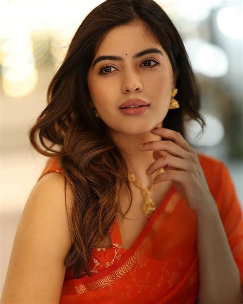Actress Amrita Iyer Latest Stills Telugu States News